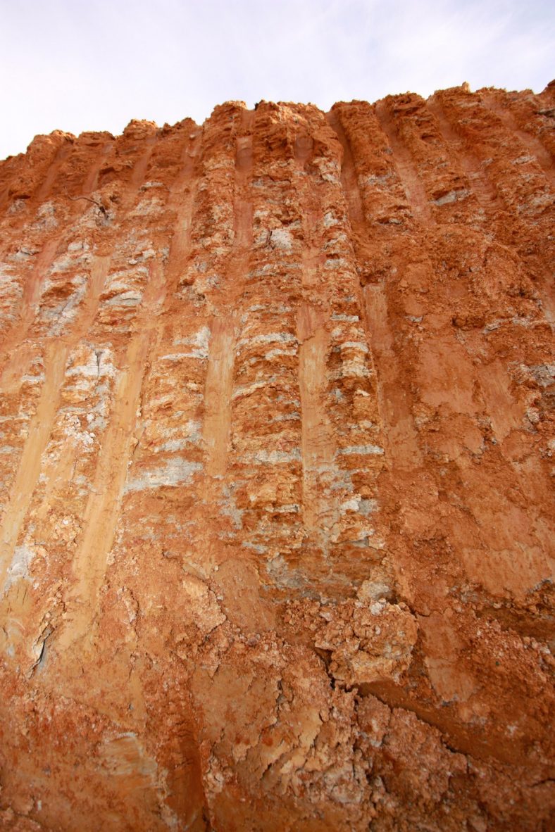 Habillez vos murs avec de l'argile naturelle | Blog Alsabrico